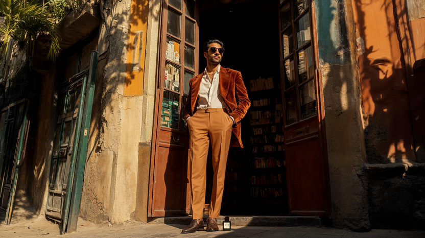 Rahasya - Fine Fragrances of Modern India – RAHASYA