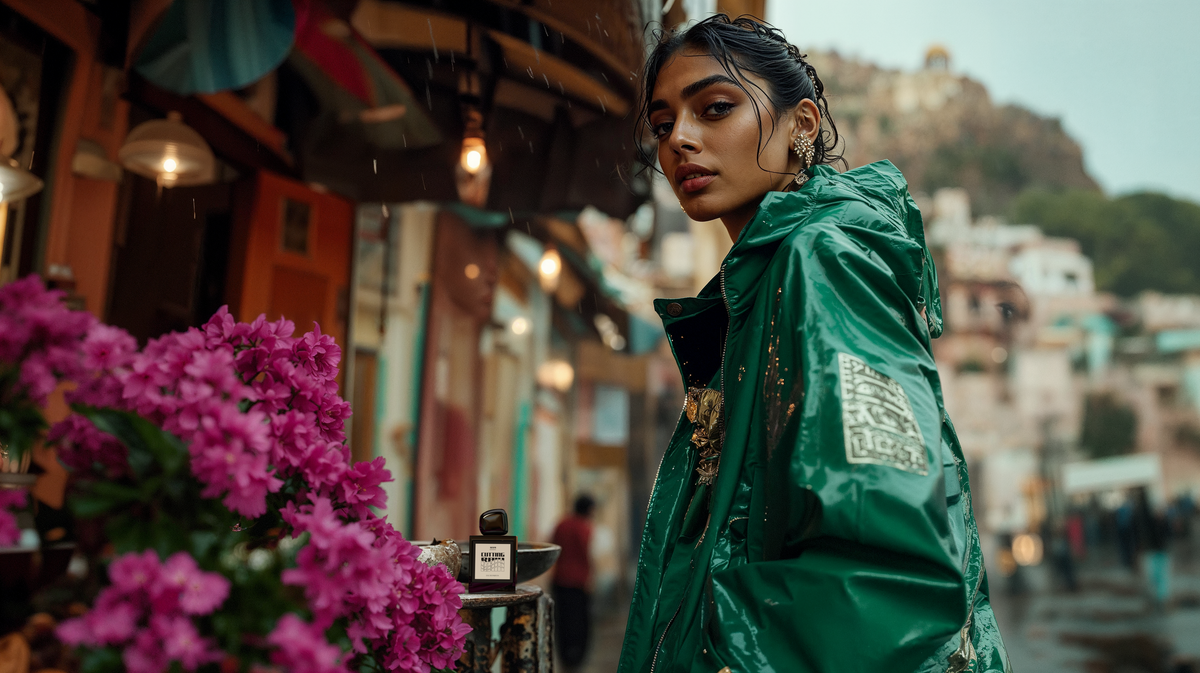 Rahasya - Fine Fragrances of Modern India – RAHASYA