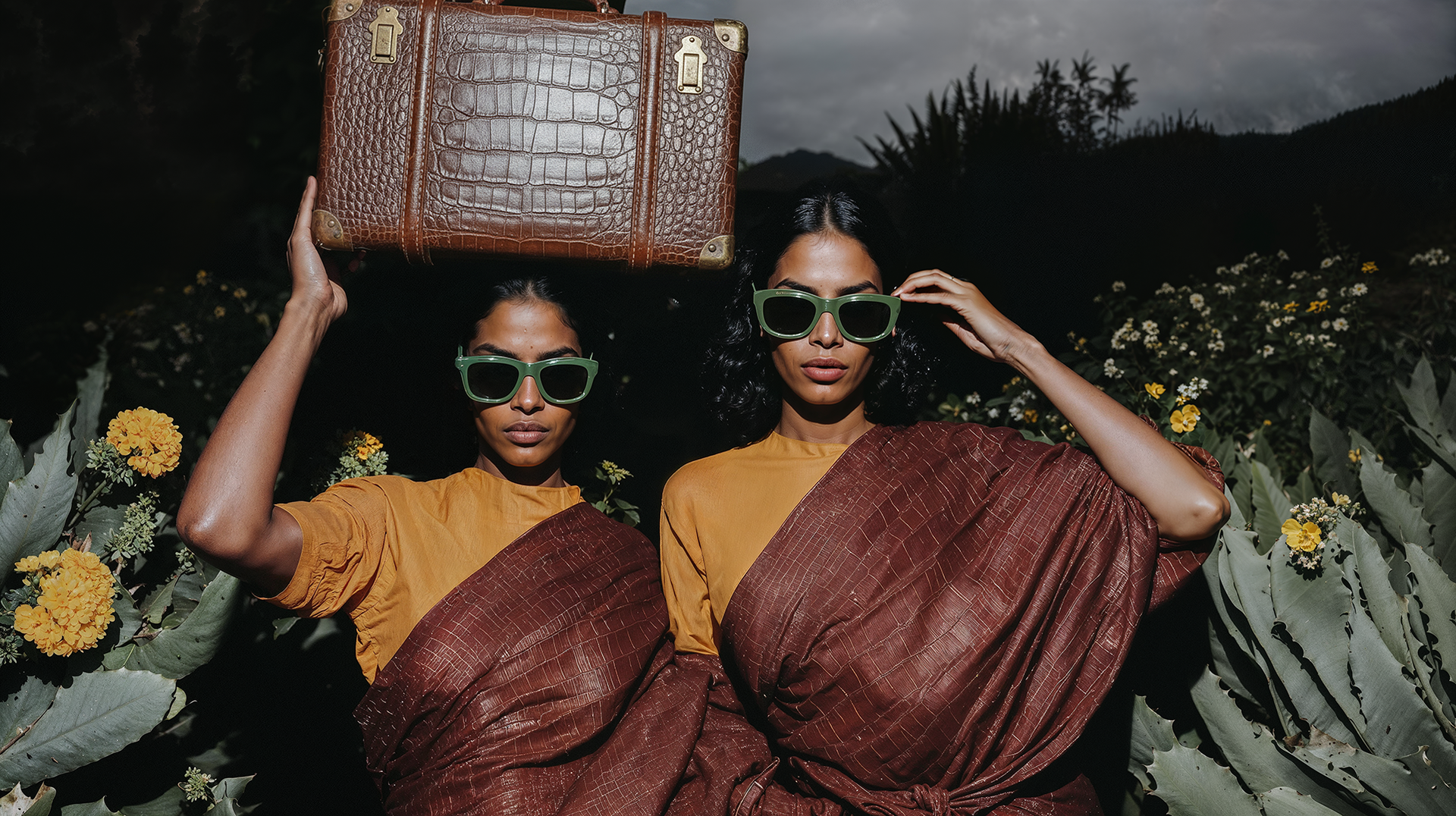 Rahasya - Fine Fragrances of Modern India – RAHASYA